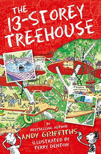 The-13-Storey-Treehouse-The-Treehouse-Books-0 - The Learning Academy ...
