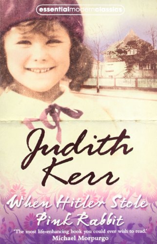 When-Hitler-Stole-Pink-Rabbit-Essential-Modern-Classics-0 - The ...