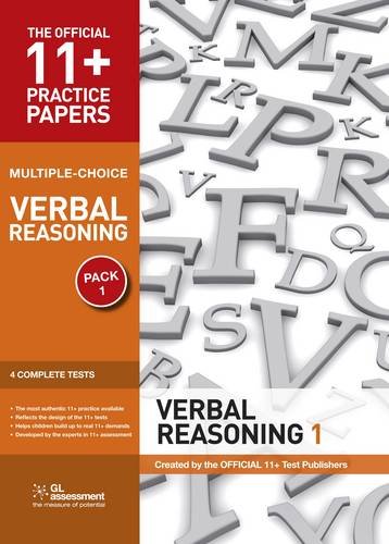 11-Practice-Papers-Verbal-Reasoning-Pack-1-Multiple-Choice-Test-1-Test ...