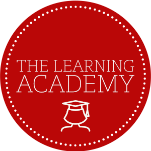 TLA Logo - The Learning Academy Tutoring