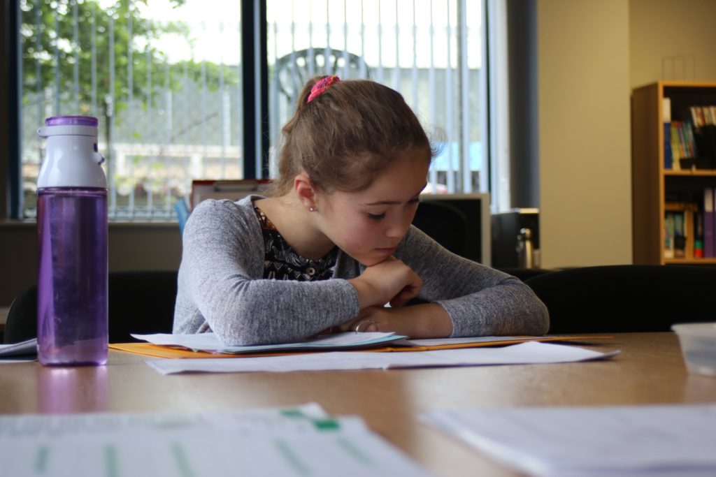 8 Key Characteristics of a Great Tutor - The Learning Academy