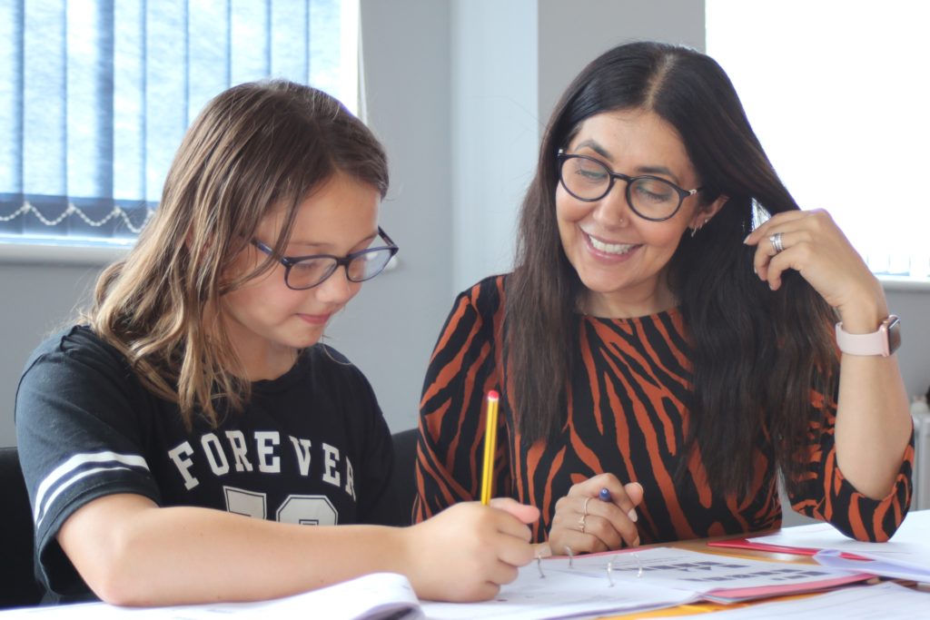 8 Key Characteristics of a Great Tutor - The Learning Academy