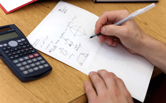 gcse maths tutors - The Learning Academy Tutoring