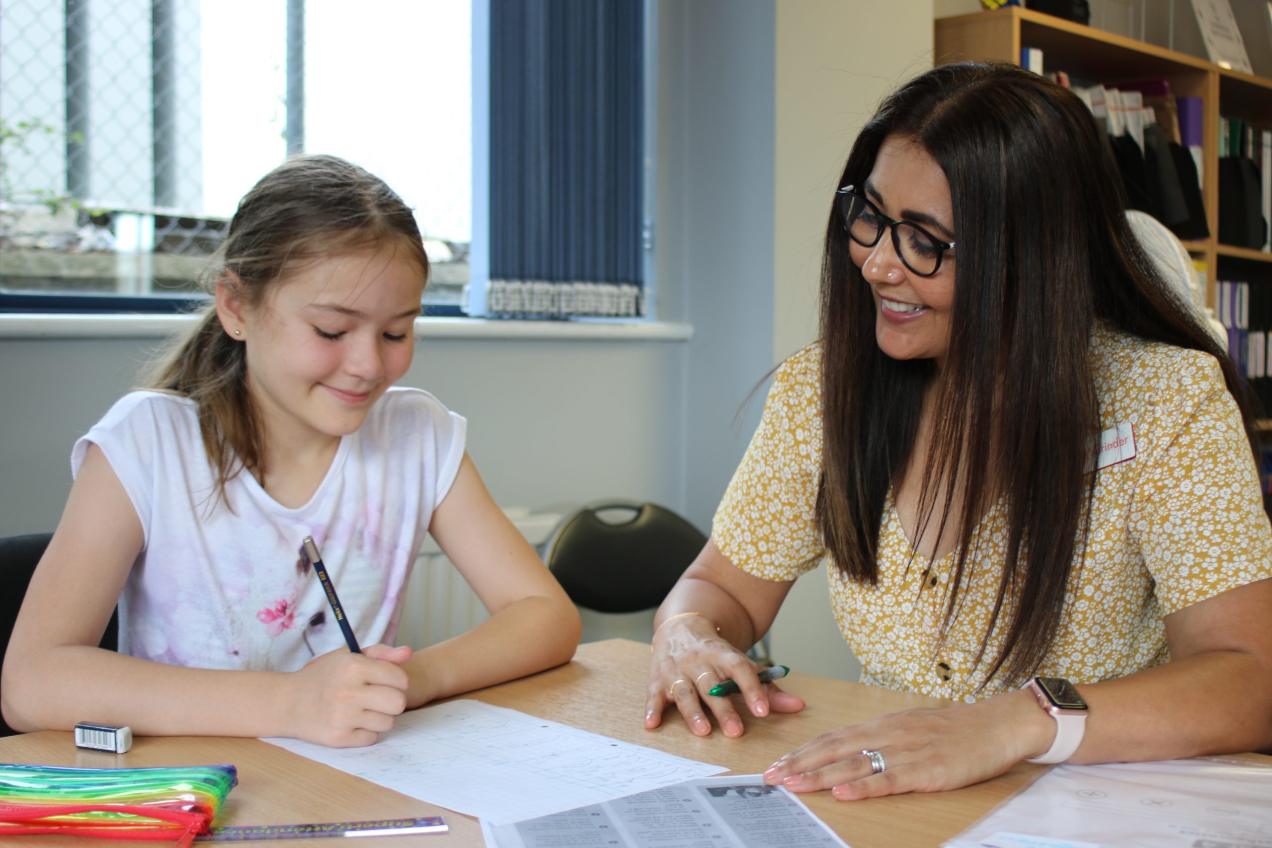 TLA - The Learning Academy Tutoring