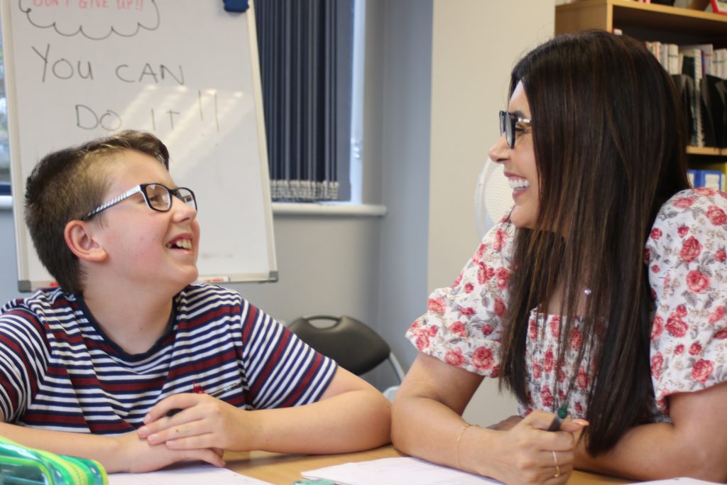 8 Key Characteristics of a Great Tutor - The Learning Academy