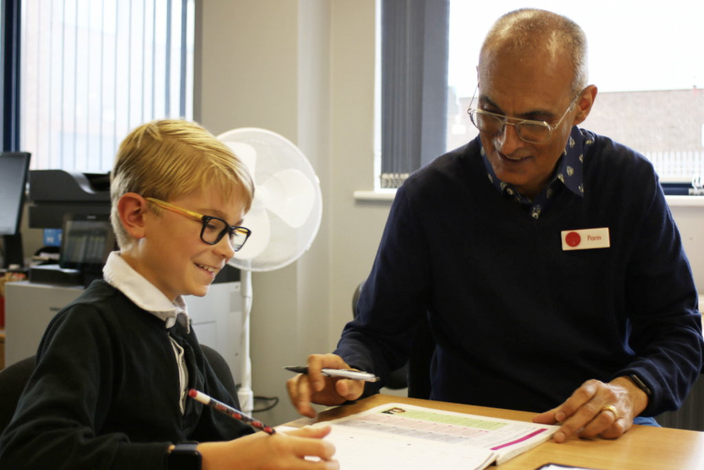 8 Key Characteristics of a Great Tutor - The Learning Academy