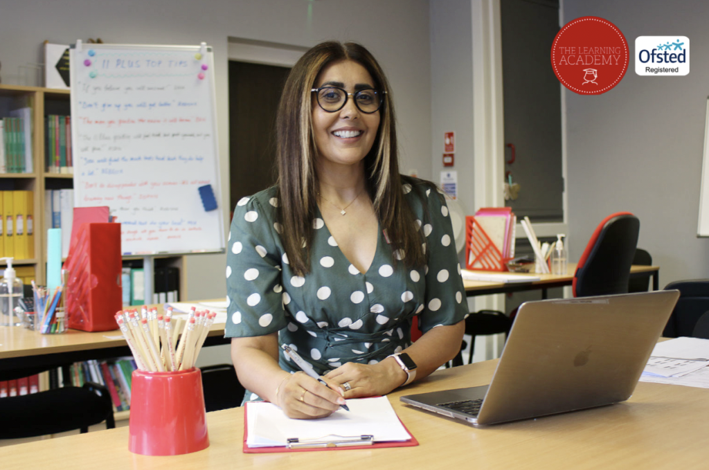 Managing Director - The Learning Academy Tutoring